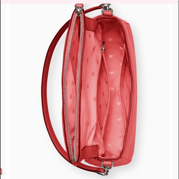 kate spade | Bags | Kate Spade Jackson Medium Flap Shoulder Bag | Poshmark